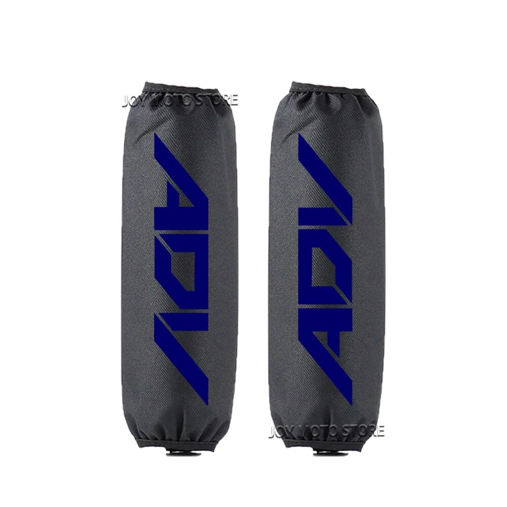 Для Honda honda ADV adv 350 150 250 аксессуары для мотоциклов амортизатор Темно-синий, DX35cm