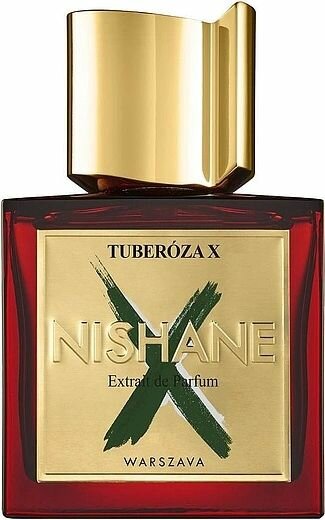 Nishane x tuberoza 15ml духи