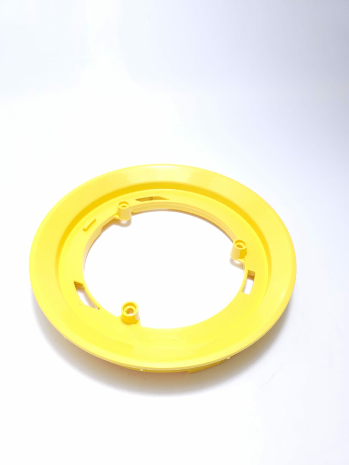 Колёсный обод колесо справа для пылесосов Karcher VC 3, артикул 9.764-035.0