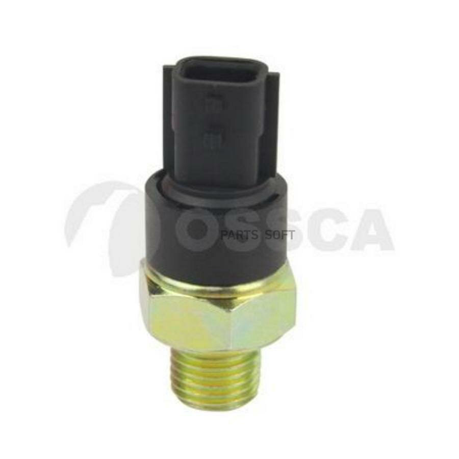 28876 OSSCA Датчик давления масла / NISSAN Terrano, RENAULT Duster, Kangoo, Logan, Megane, Sandero, Symbol 1.2-1.6 04~