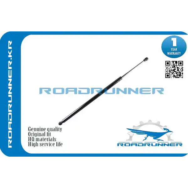 ROADRUNNER RR31297524 амортизатор крышки багажника