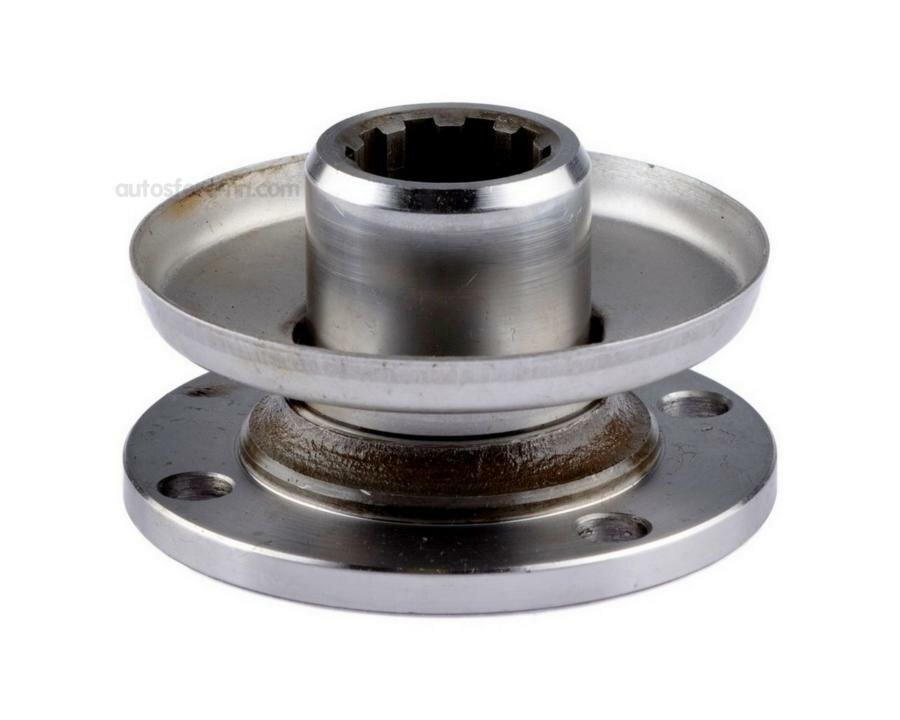 METALPART MP4692402100 Фланец заднего моста УАЗ-469 редукторного (крепления карданного вала) (MetalPart)