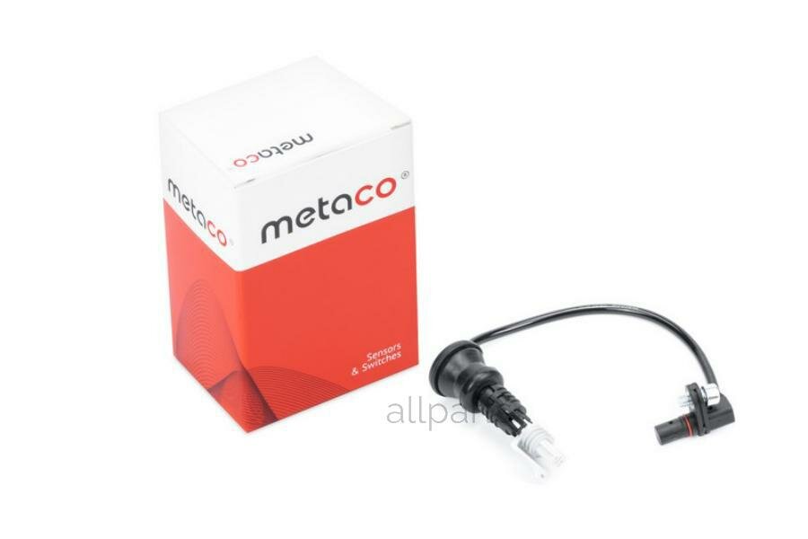 METACO 6300-010 Датчик ABS задний