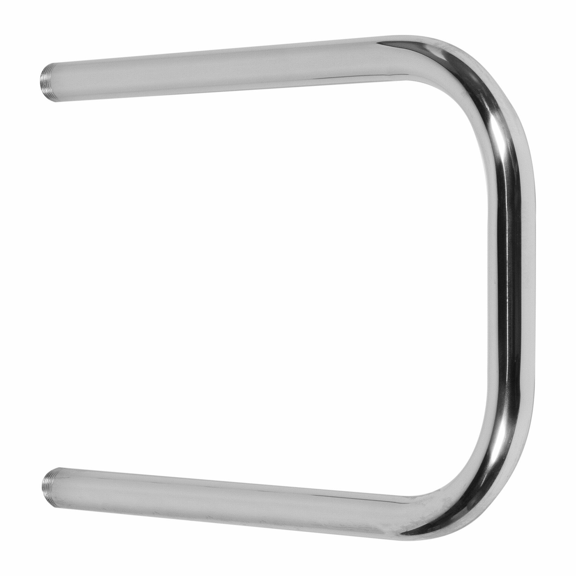 Полотенцесушитель эконом Royal Thermo П-обр 320х500 1"