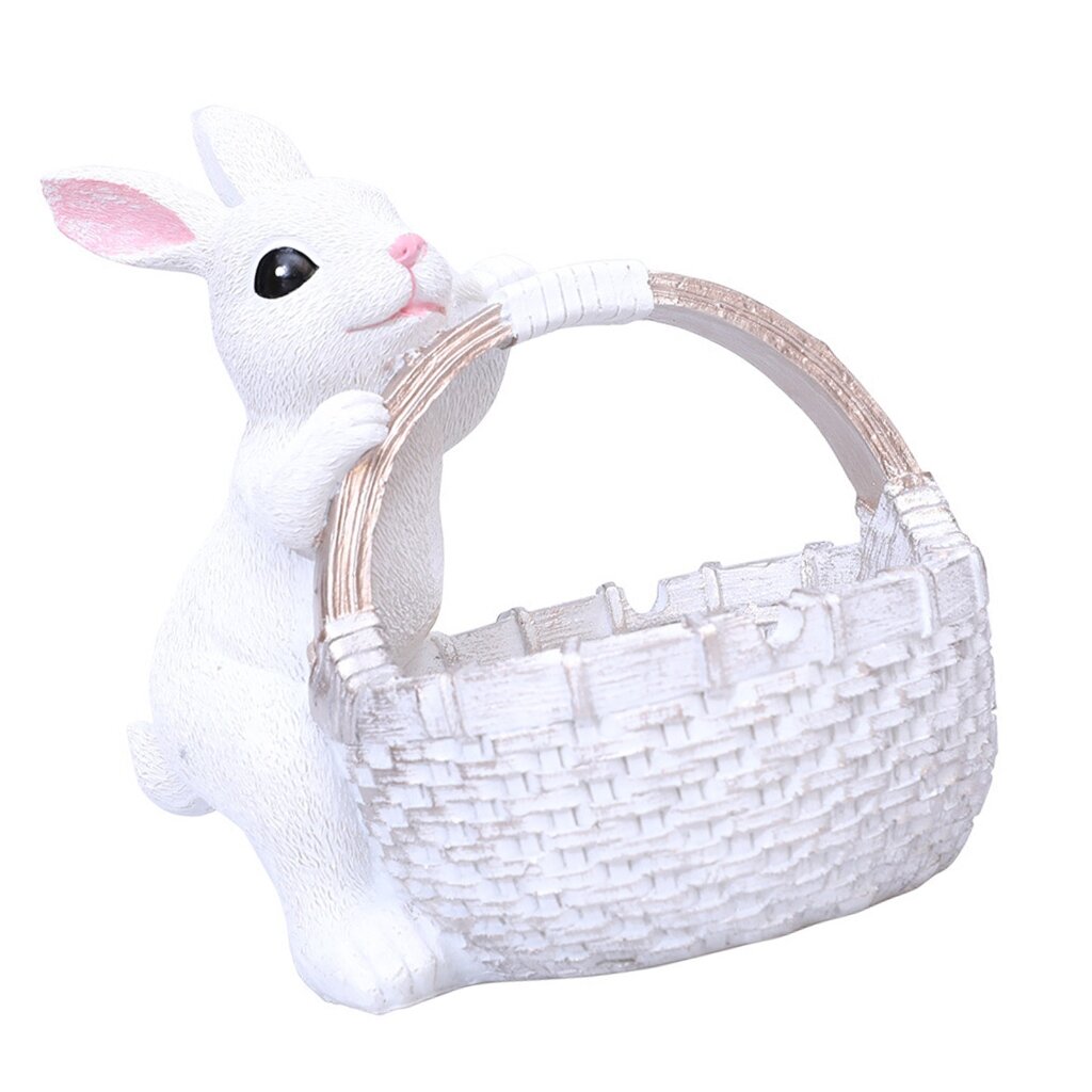 (1 шт.) Пасхальный кролик морковка зажим для денег подвеска - морковка зажим для денег