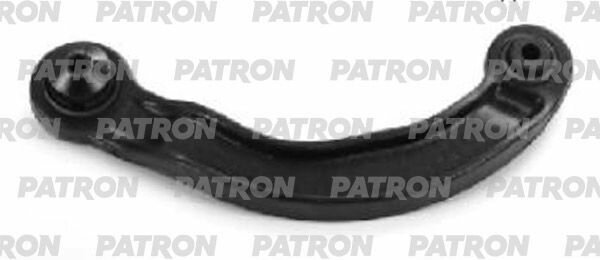 Рычаг подвески PATRON PS50460R