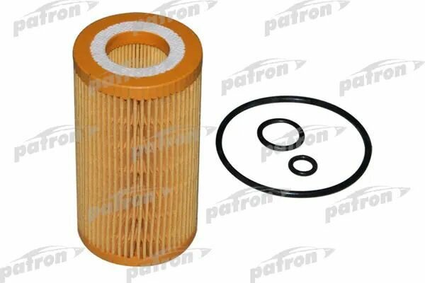 Фильтр масляный PATRON PF4178
