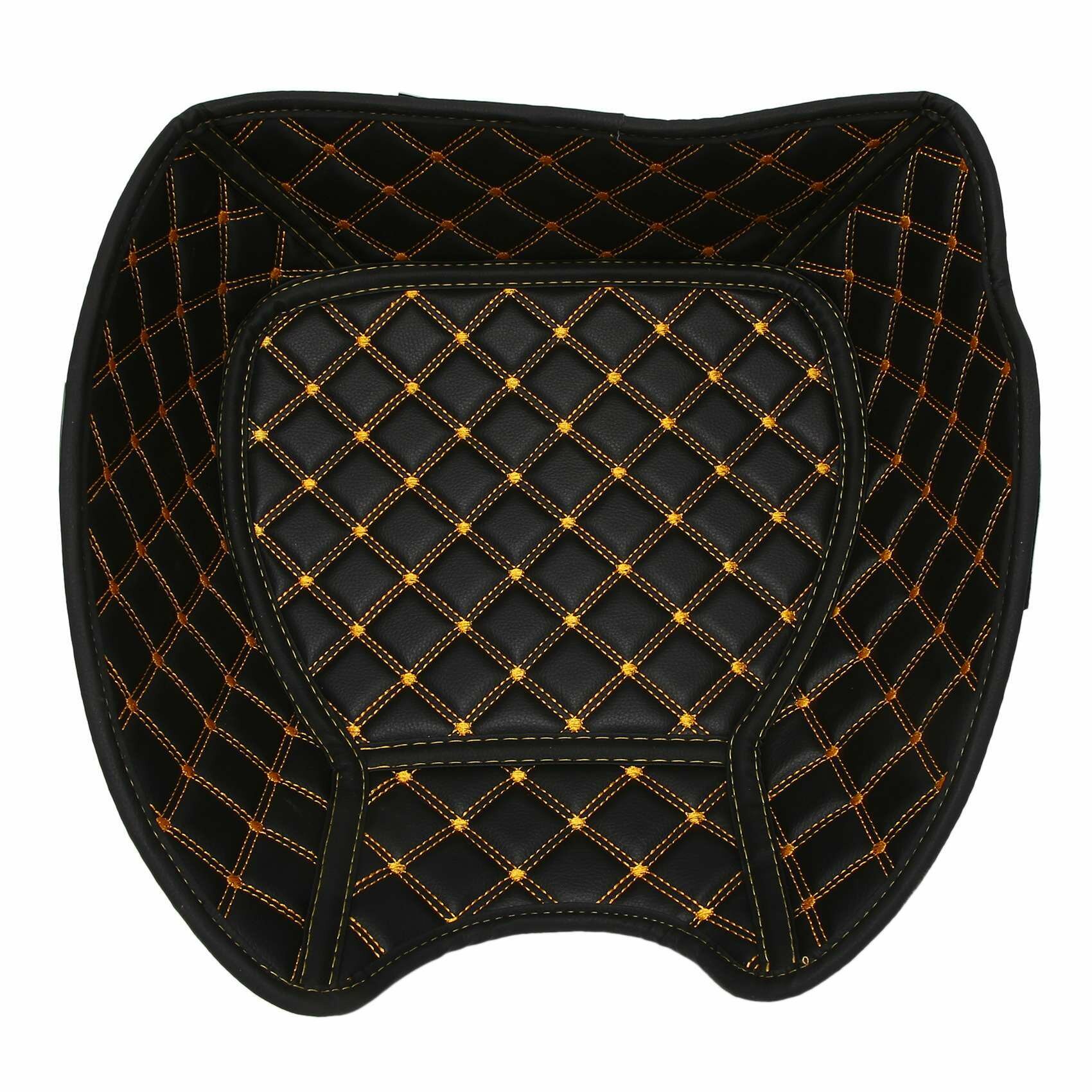 Багажник мотоцикла хвостовая часть внутренняя коробка для багажа MyPads для SHAD SH34