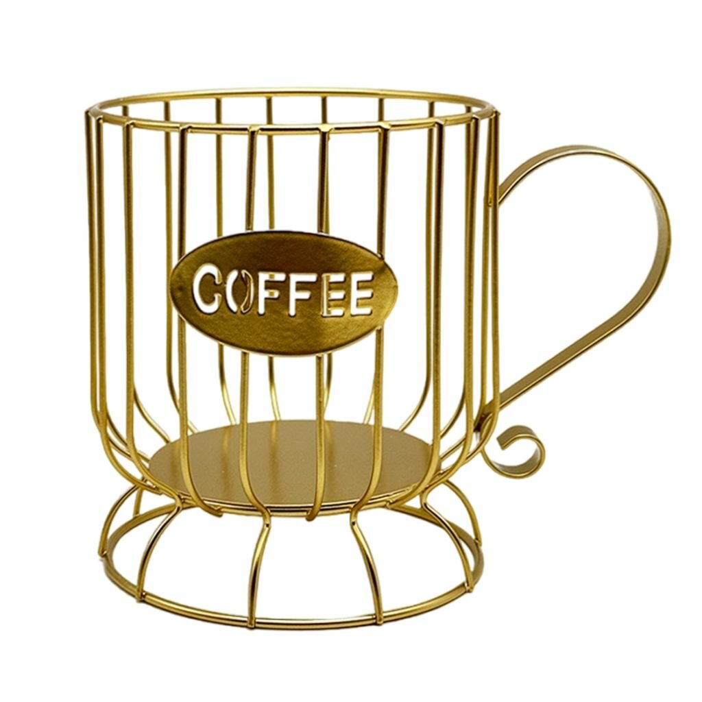 Держатель для кофе и эспрессо-капсул