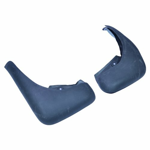 К-т Брызговиков 2 шт FORD FOCUS II с 2008 задних универсал (к-т 2 шт)8M5J-28/370 AUTO-GUR AG026441