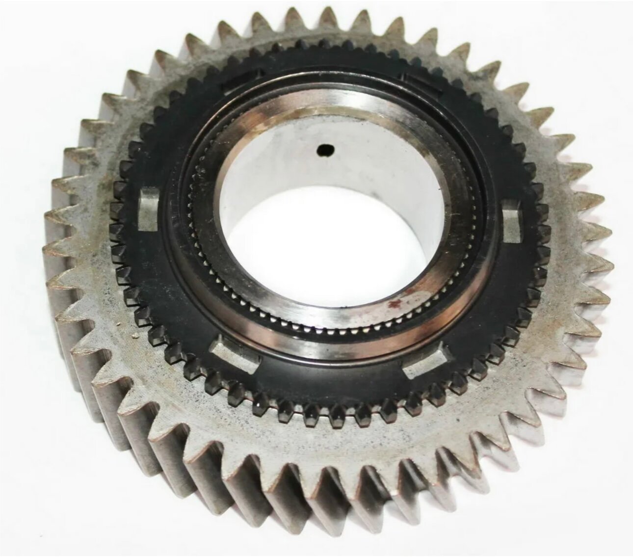 Шестерня КПП 1-ой передачи вторичного вала Газель NEXT A21R22-1701106-10