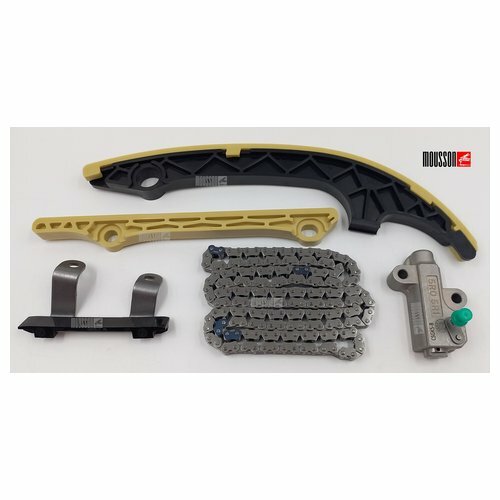 Комплект цепи ГРМ Honda (GK5) L15B 1,5L Mousson STKL15B2