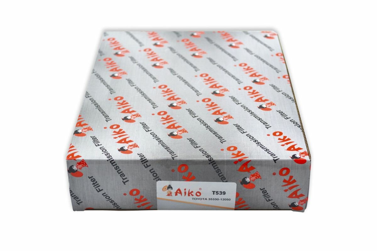 Фильтр CVT TOYOTA Corolla, Auris, C-HR, Sienta, Wish (2009-)