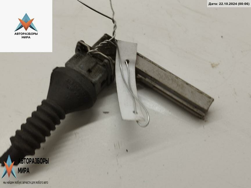Датчик (прочие) Audi 100 4A/C4 1992 893611377
