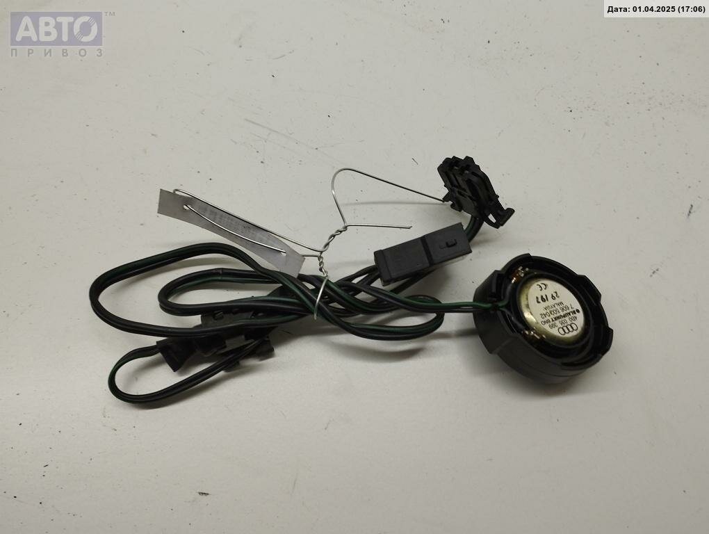 Динамик высокочастотный (пищалка) Audi A6 C5 (1997-2005)