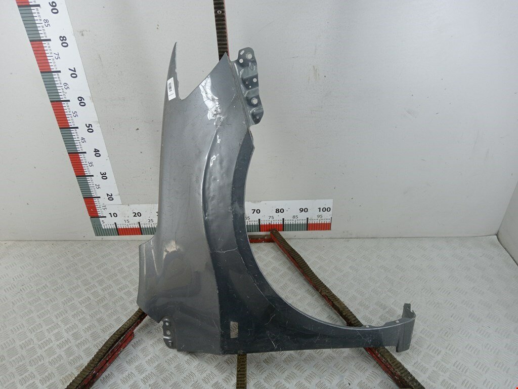 Крыло переднее правое Chevrolet Aveo (T300) 96888471 арт. 2216177