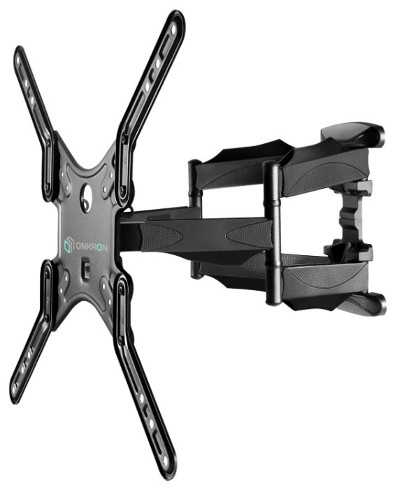 Кронштейн для телевизоров Onkron M5 чёрный