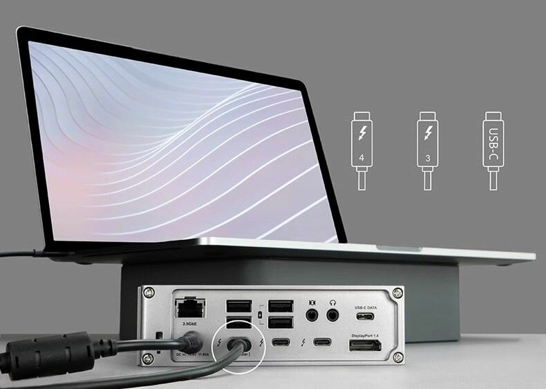 USB-концентратор — фото 1