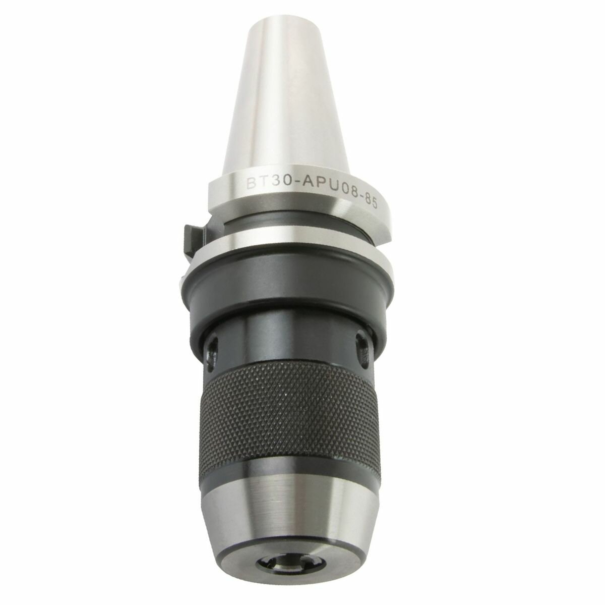 Патрон сверлильный быстрозажимной, BT30-16-125, серия Standard, DB-S-BT30KL16125