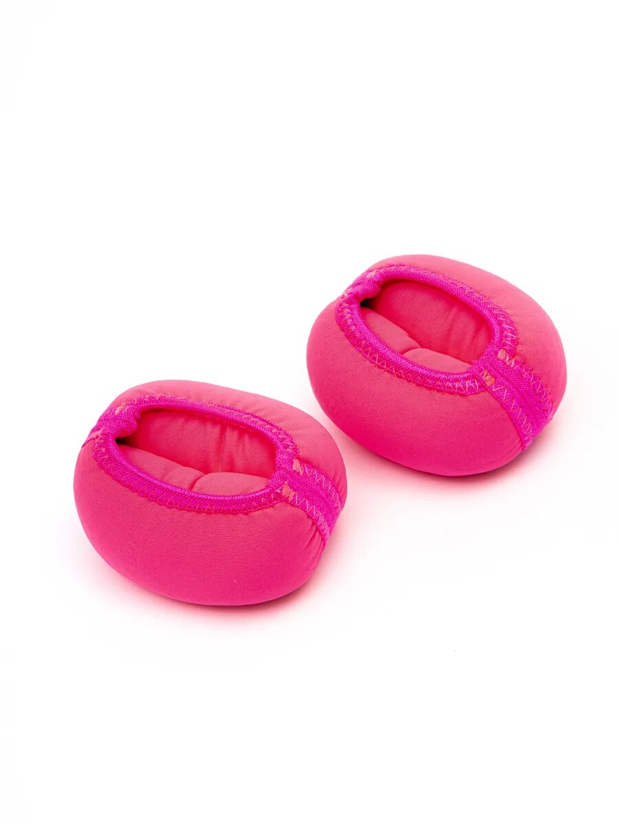 Утяжелители для рук 100 г