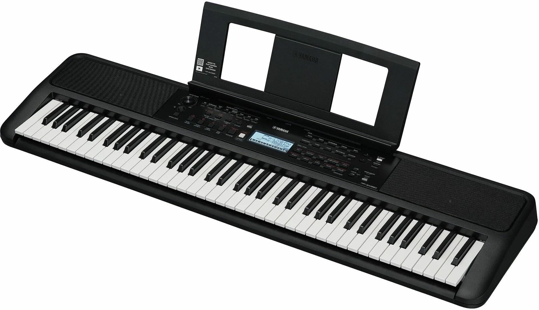 Синтезатор YAMAHA PSR-EW320