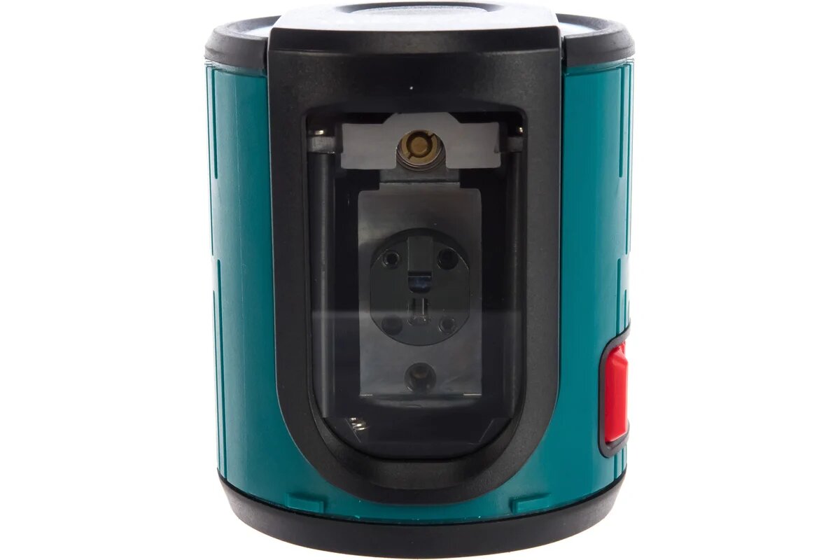 Нивелир Kraftool CL 20 #5 лазерный, кейс, ± 4 градуса, 2 луча, цвет красный