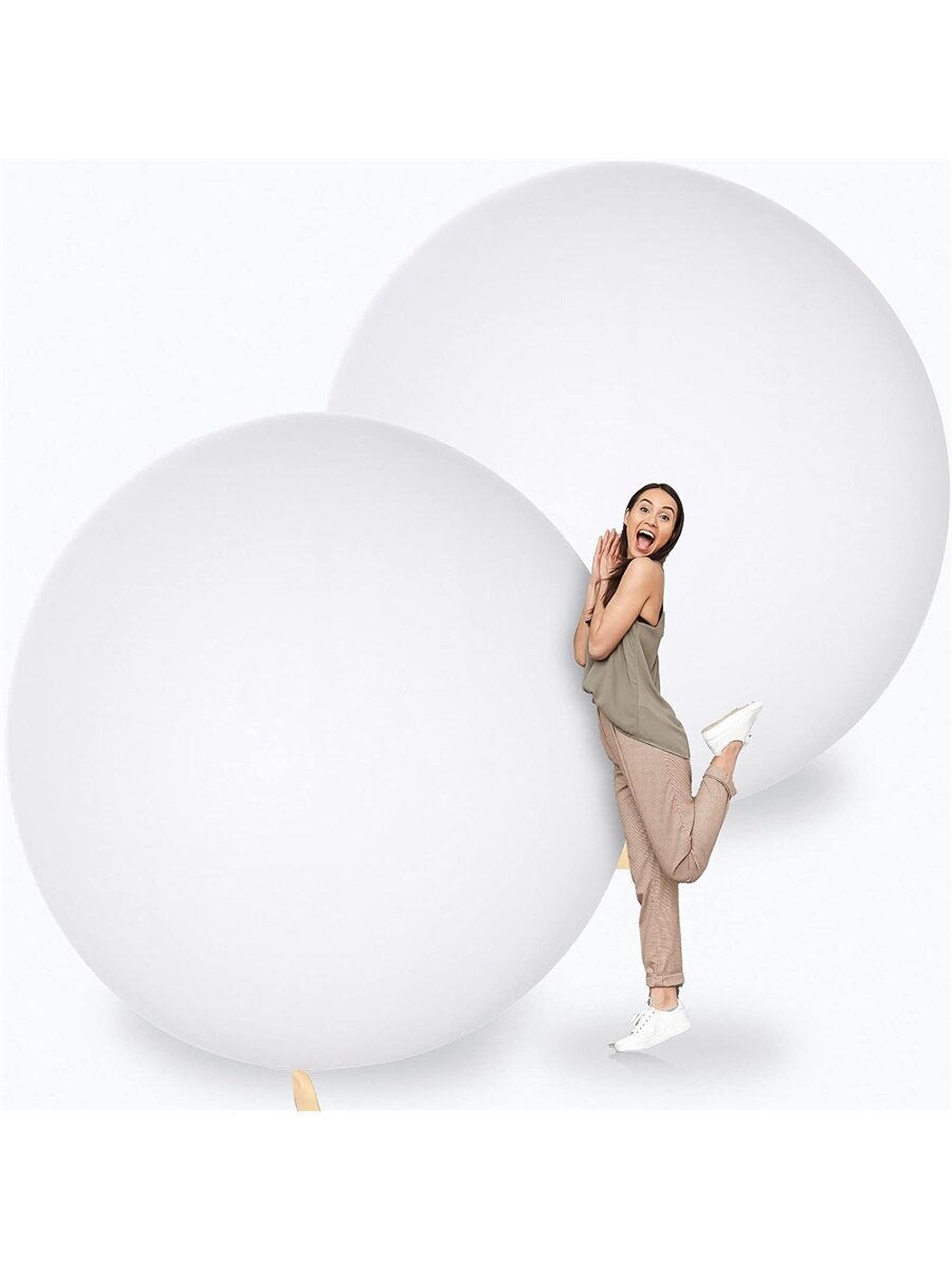72-дюймовый воздушный шар