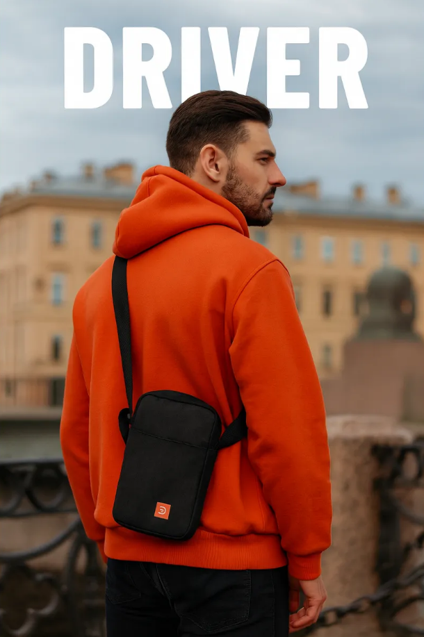 Сумка планшет