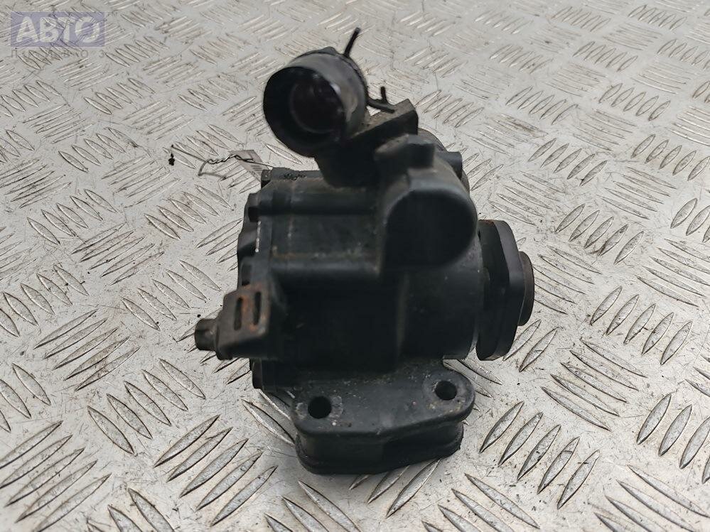 Насос гидроусилителя руля Mercedes E-Class W211 (2002-2009)