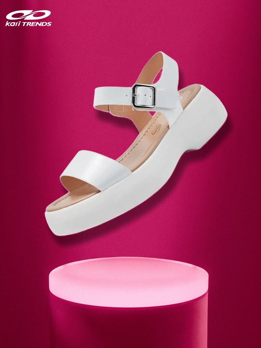 Сандалии TRENDS