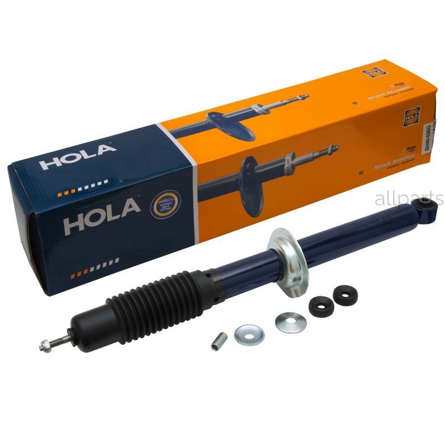 HOLA SH40-026G Амортизатор (G'Ride лев./прав. зад.) HONDA Accord VII (CL) 03-