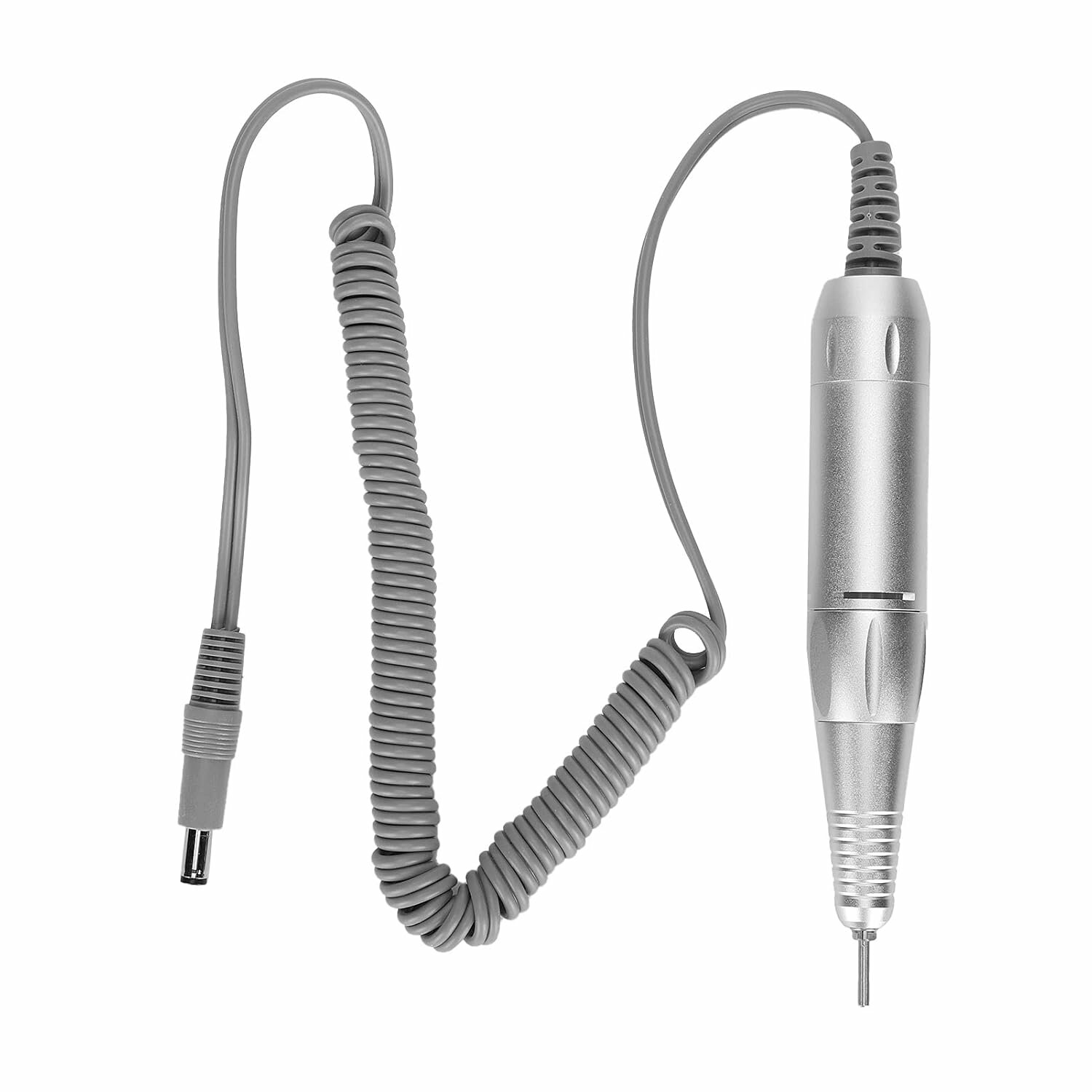 Сменная ручка для электрической дрели для ногтей, сменная ручка для дрели 30000 об/мин, ручка для шлифовальной машинки для полировки ногтей, сменная ручка для электрической портативной машинки для полировки ногтей