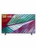 Телевизор 50" 50UR78006LK