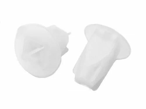 Клипса крепежная