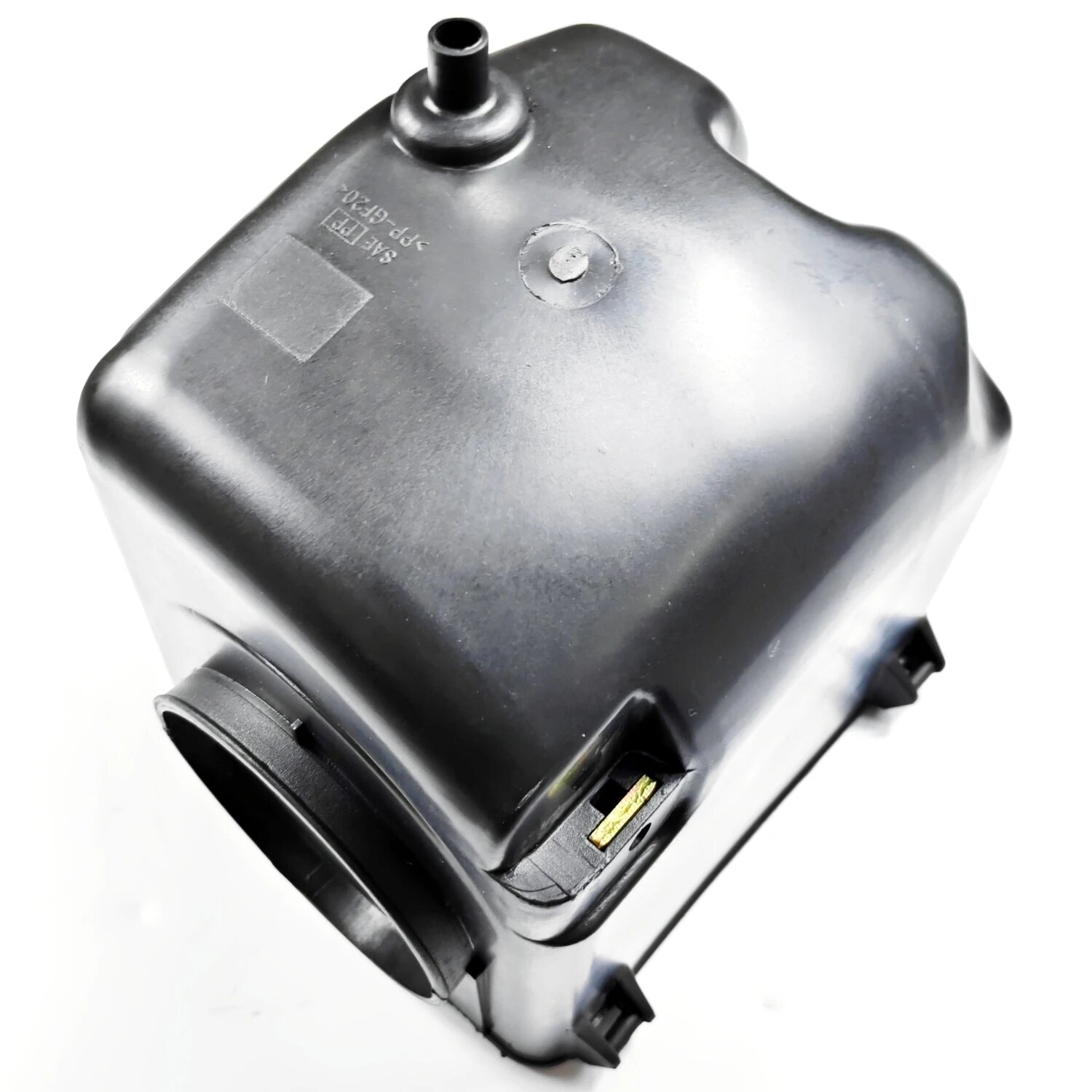 Корпус воздушного фильтра Коробка воздушного фильтра для CFmoto 500X5 U5 CF188 600X6 U6 625 CF196 X-Lander Rancher 0180-110004 Goes 520 525