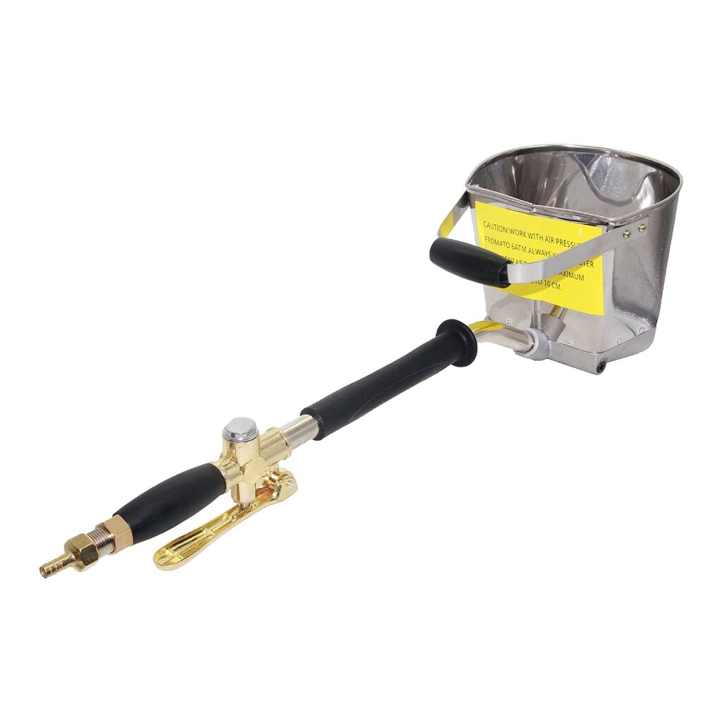 Воздушный Распылитель Штукатурки, Распылитель Раствора, Распылитель Штукатурки, Распылитель Цемента