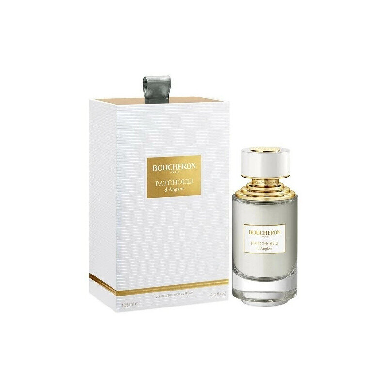 Парфюмерная вода Boucheron Patchouli D Angkor 125 мл