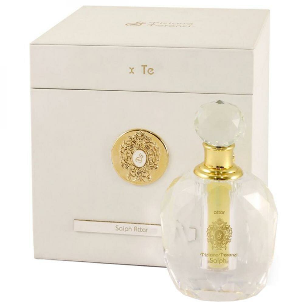 Tiziana Terenzi Saiph Attar масляные духи 13 мл Унисекс / Сайф Аттар
