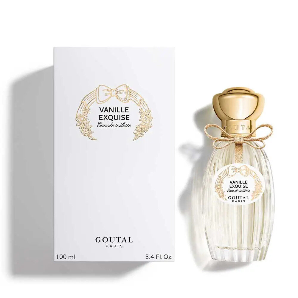 Туалетная вода Annick Goutal Vanille Exquise 100 мл