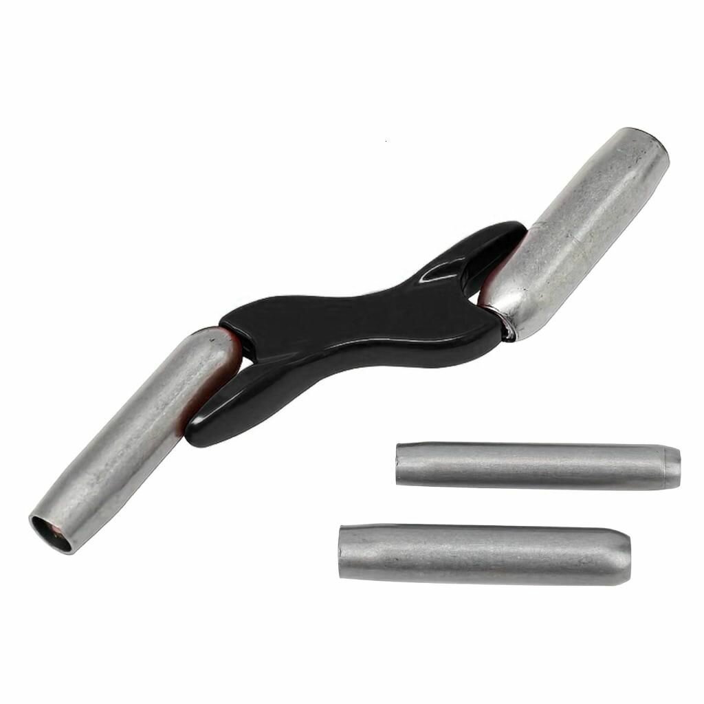 Набор инструментов, декоративный шов для отделки стеновых швов 4в1-черный