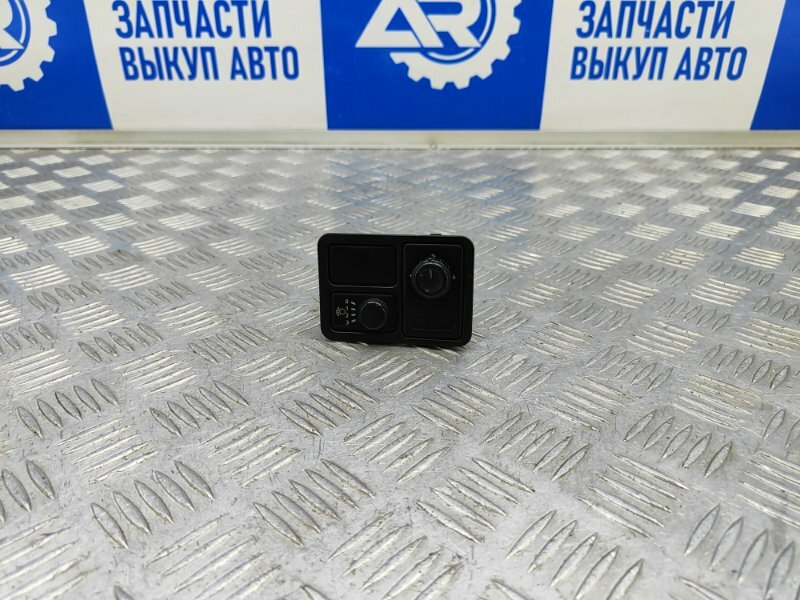 Б/У Блок управления зеркалами Nissan Almera Classic B10 / Ниссан Альмера Классик B10 1.6 QG16 107 Л.С 2006