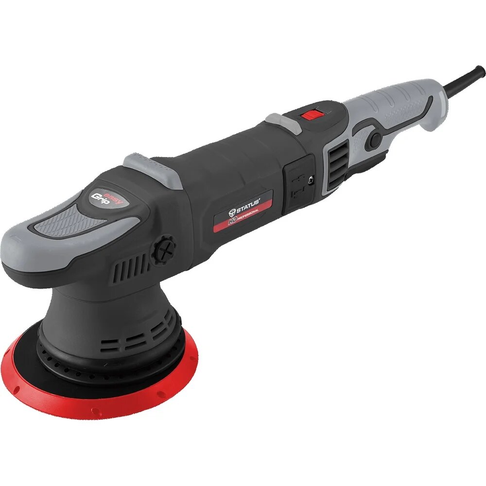 STATUS эксцентриковая полировальная машина XPA21-150CE 03390801