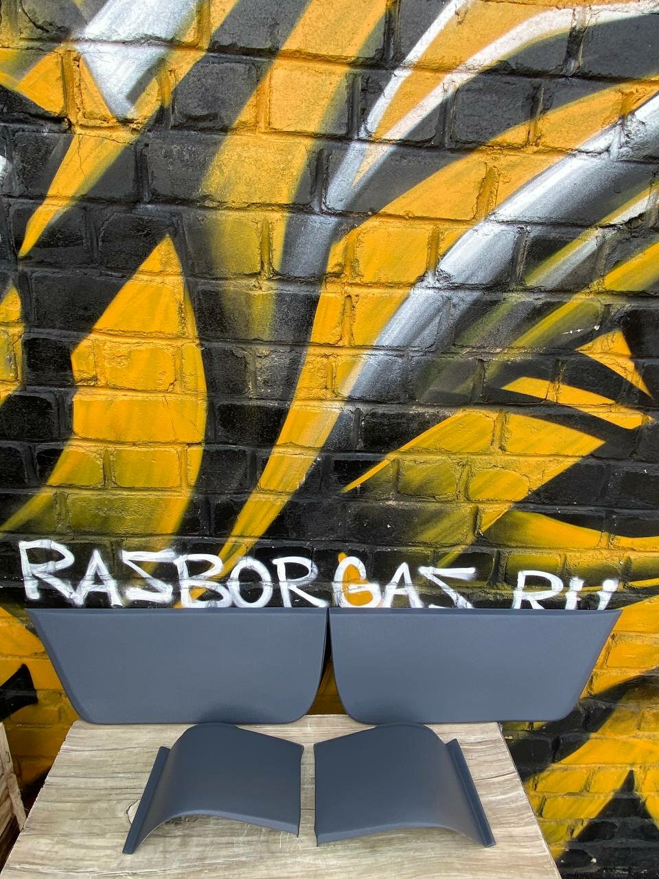 Пластиковые накладки на кабину, для автомобилей ГАЗель, ГАЗель «Бизнес»