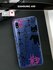 Чехол на Samsung Galaxy A10 / Самсунг Галакси А10 с принтом "Готические котики"
