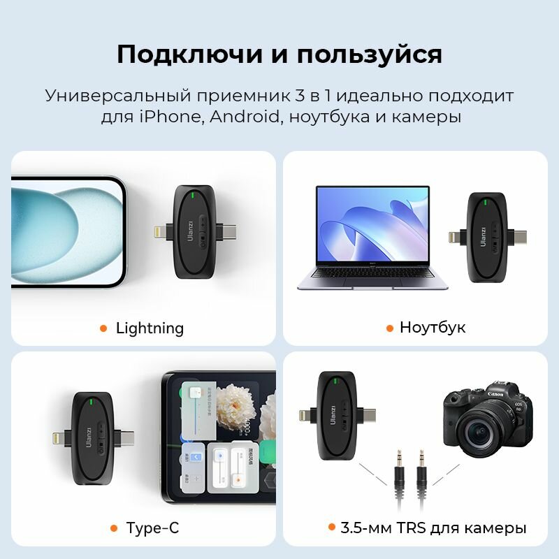 Микрофон — фото 1