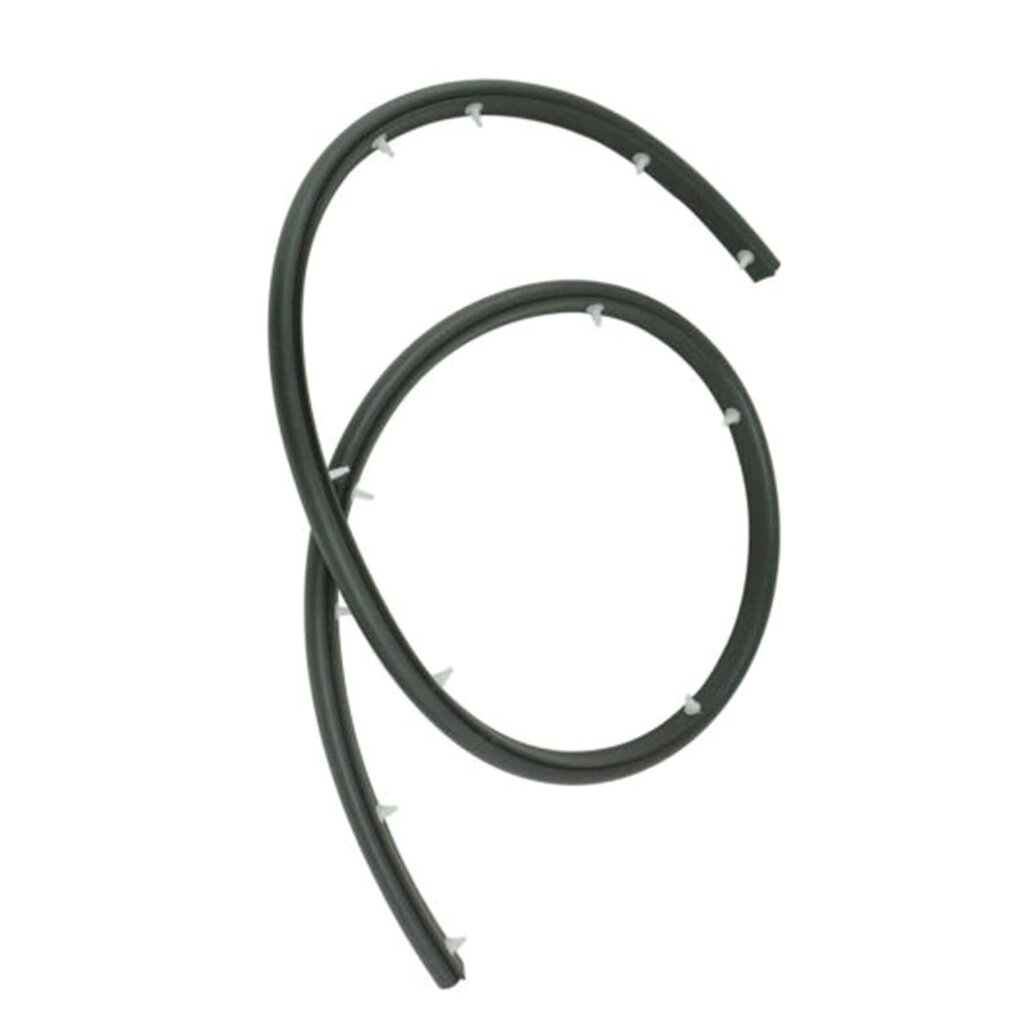 Точное Резиновое Уплотнение Капота Моторного Отсека Уплотнительная Прокладка Для Шумоподавления Для Моделей V93, V97, V98, V95 2007-2020 5902A054