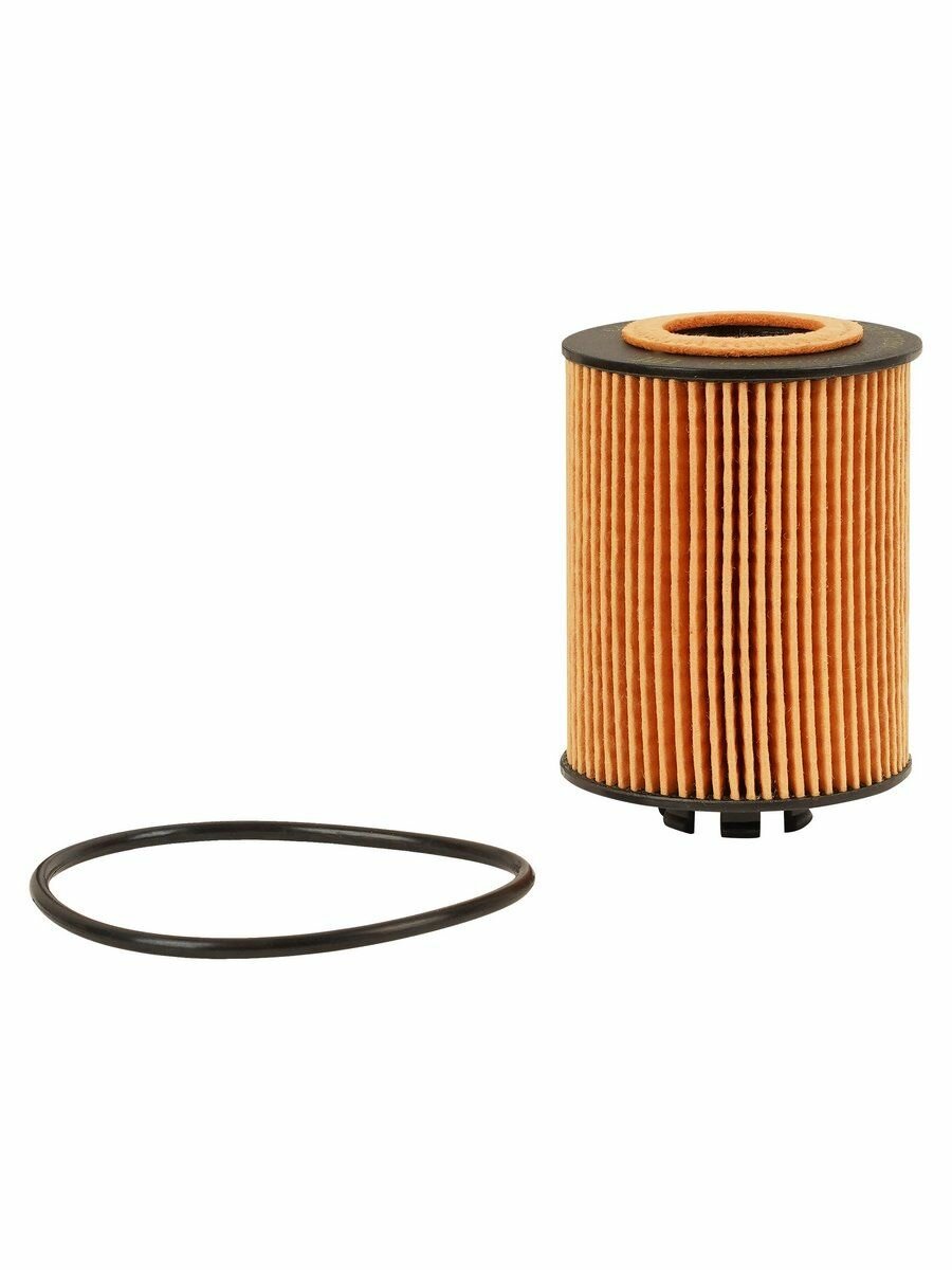 Фильтр масляный Carville Racing CRLR7128X для а/м OPEL Astra, Corsa / Опель Астра, Корса