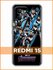 Чехол для Redmi 15