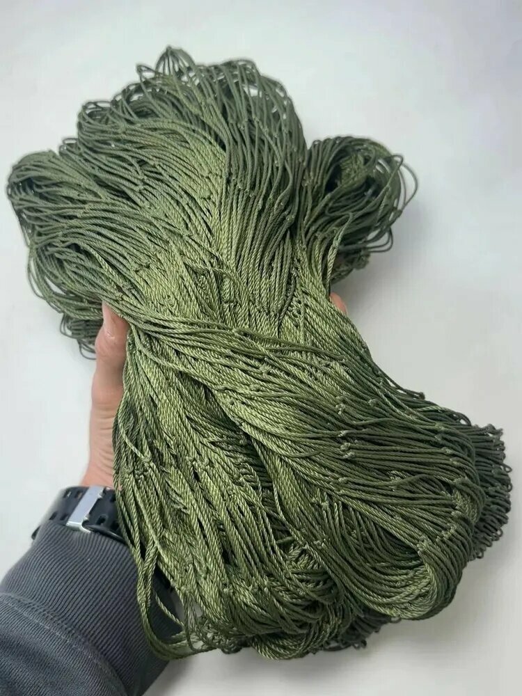 Маскировка для охоты — фото 1