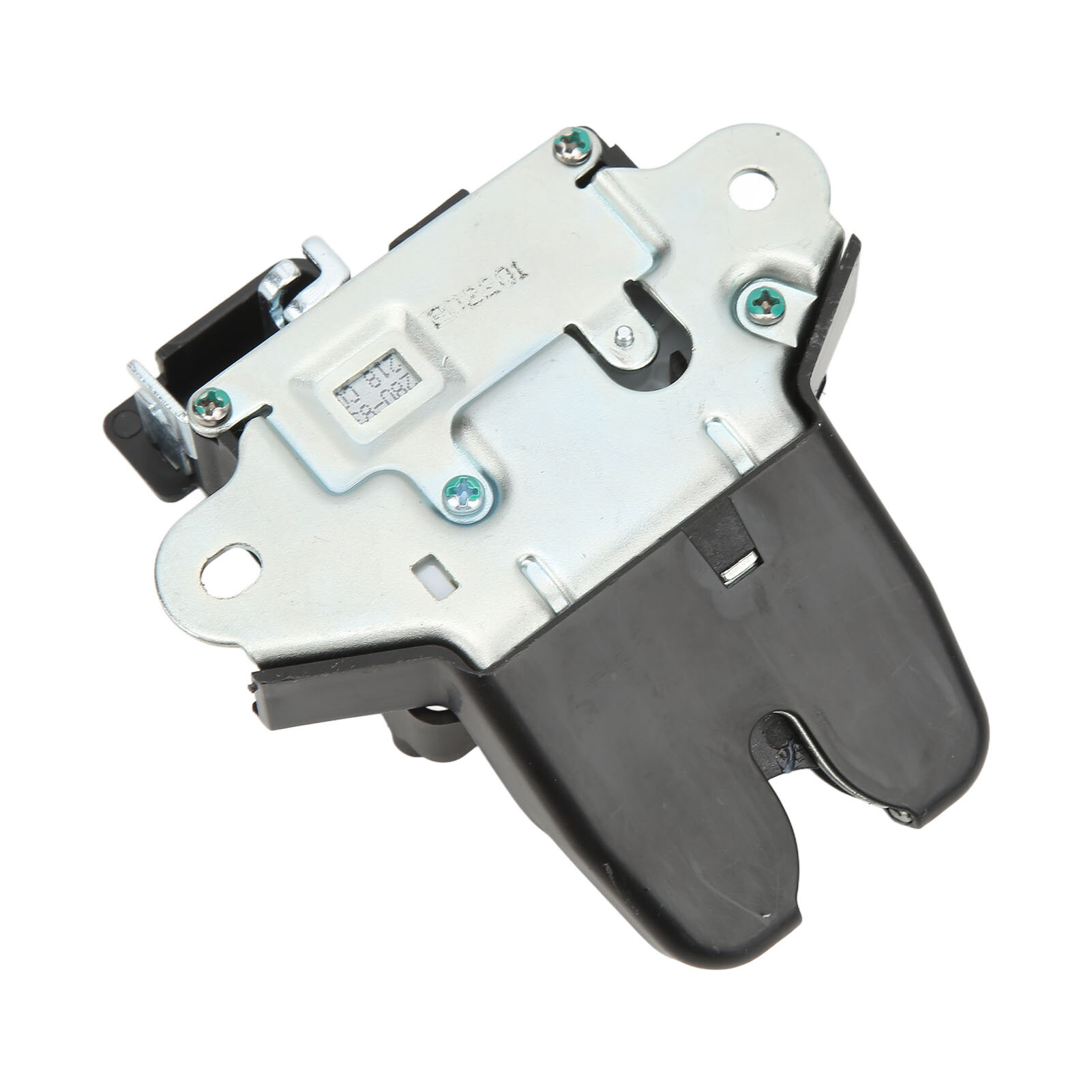 Задняя задняя дверь, крышка багажника, защелка, привод замка, задняя дверь, замена защелки багажника для Hyundai Elantra Sedan 2011-2016